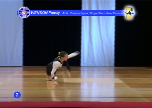 WENSON : Some examples